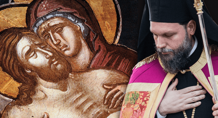 Πρόγραμμα Σεβ. Μητροπολίτου Ν. Ιωνίας και Φιλαδελφείας κ. Γαβριήλ ...